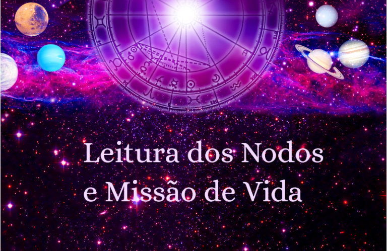 Nodos Lunares - Cauda e Cabeça do Dragão. Nodo Lunar Norte em Câncer ...