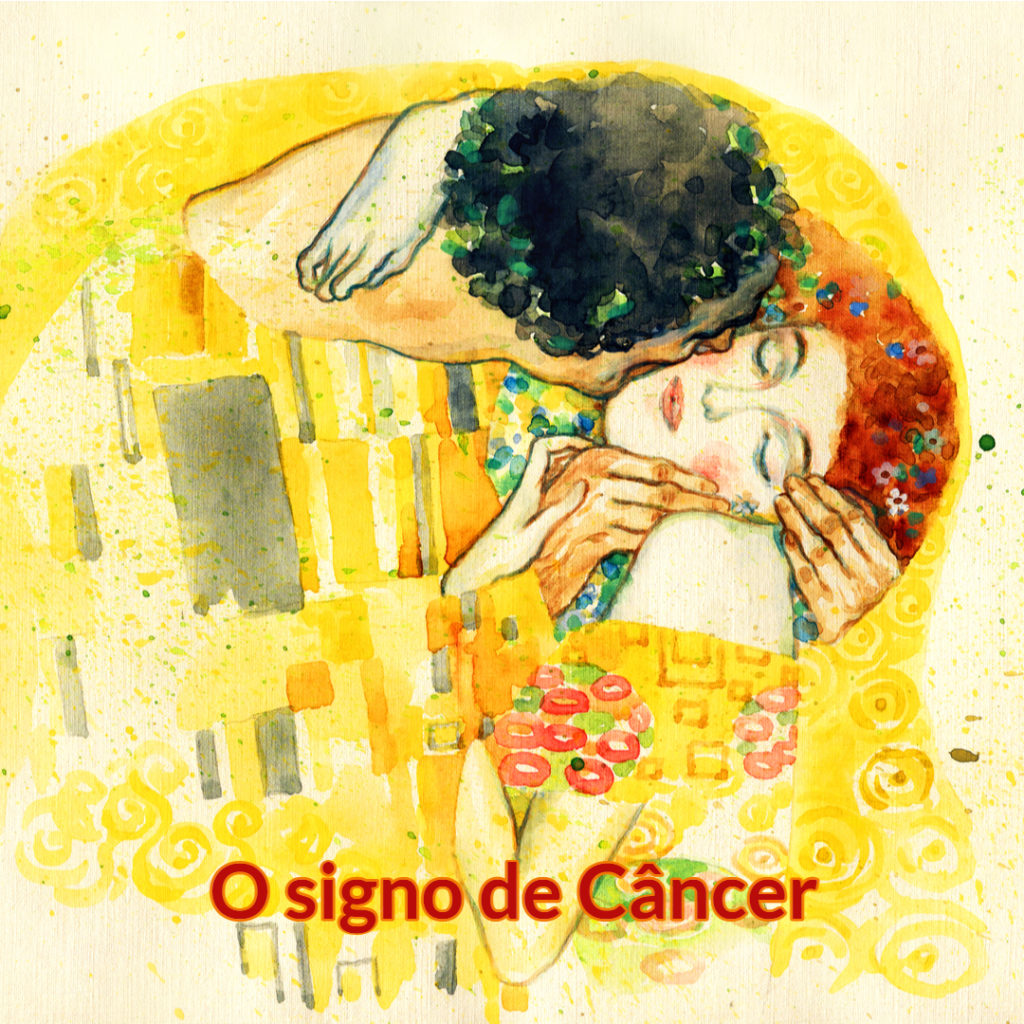 O signo de Câncer - Astrodestino - Astrologia